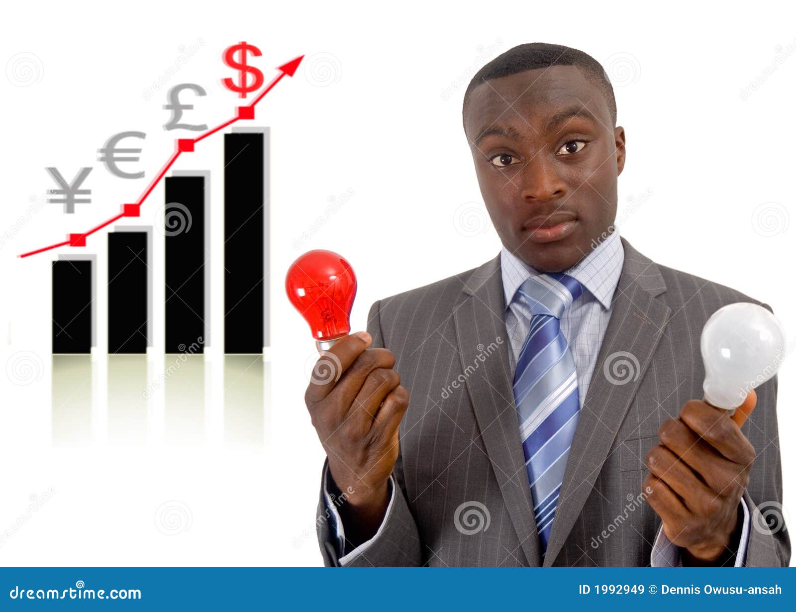 Economy Ideas stock image. Image of inspiration, business - 1992949