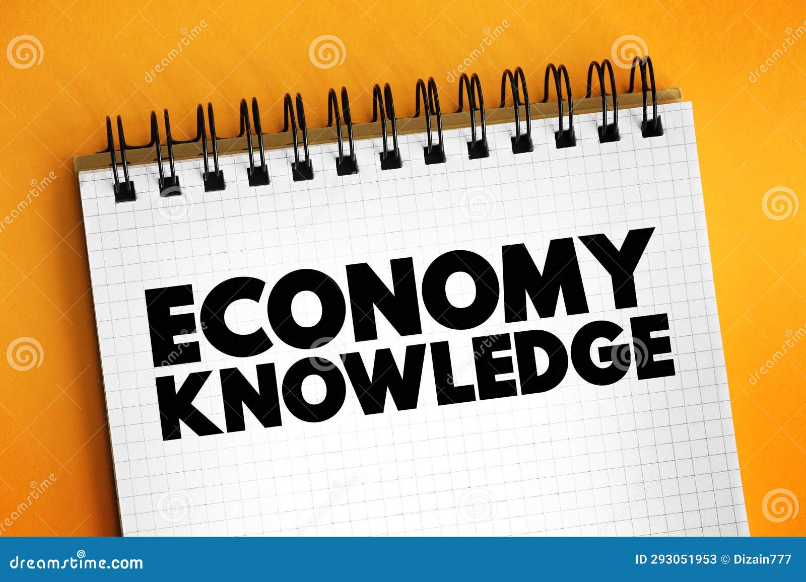 Economy Knowledge is a System of Consumption and Production that is ...