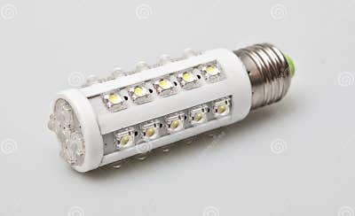 Economy led light stock photo. Image of circuit, energy - 21834304