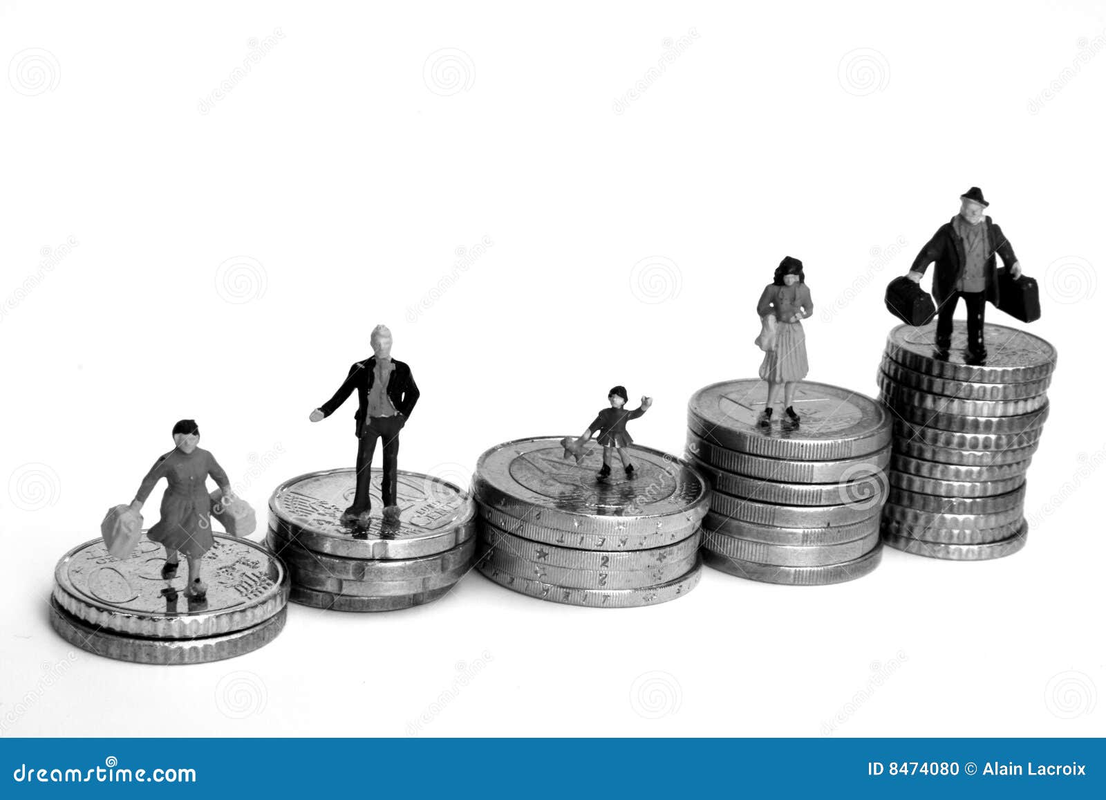 Economy people stock photo. Image of businessman, exchange - 8474080