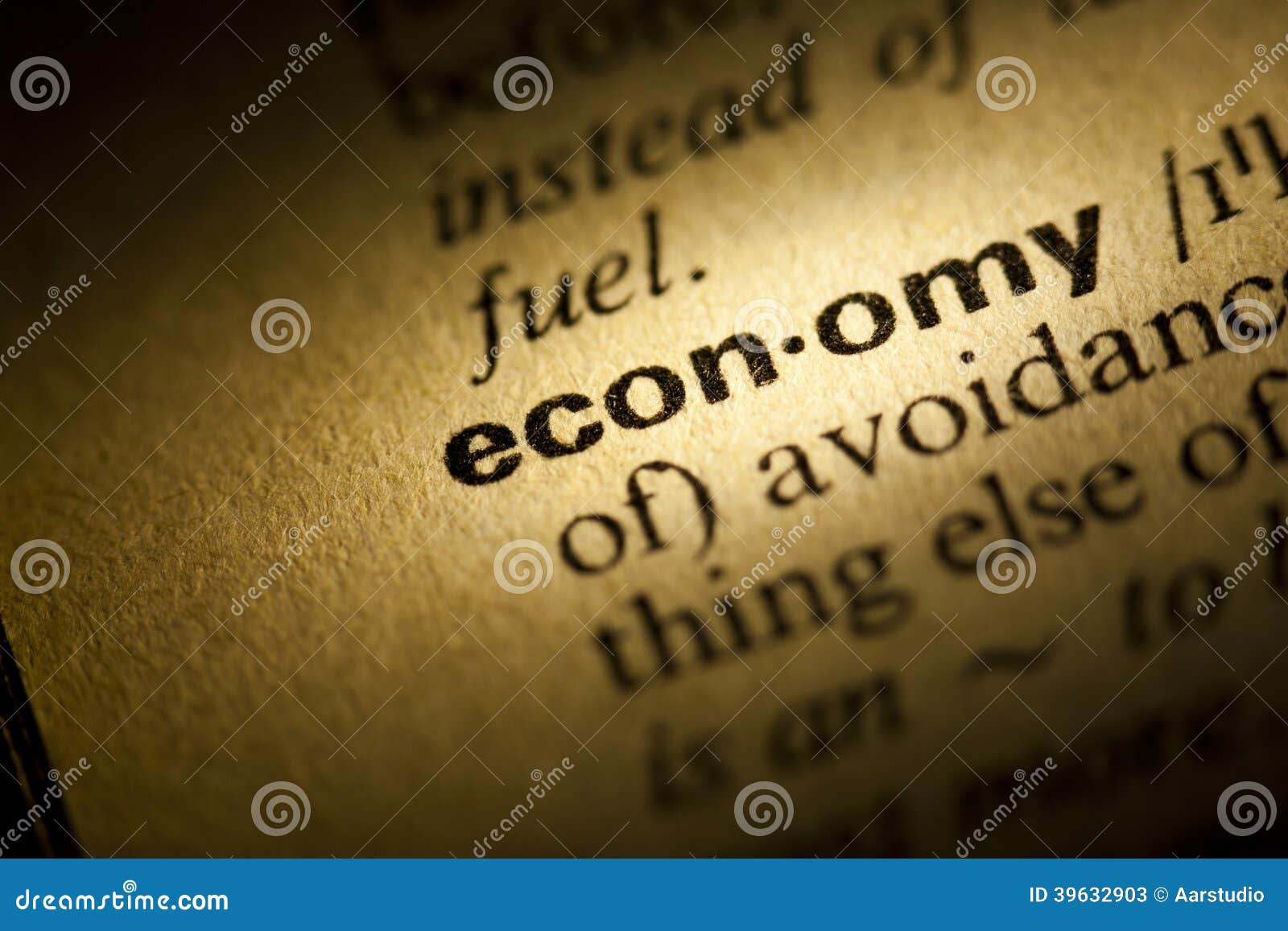 Economy stock image. Image of expert, idea, book, learning - 39632903