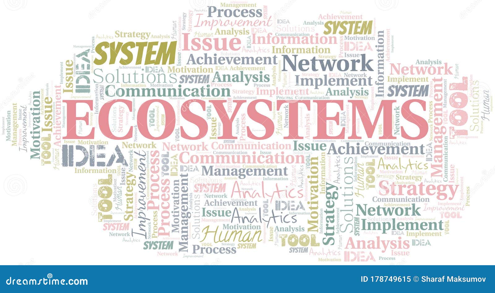 Ecosystems Cartoons, Illustrations & Vector Stock Images - 849 Pictures ...