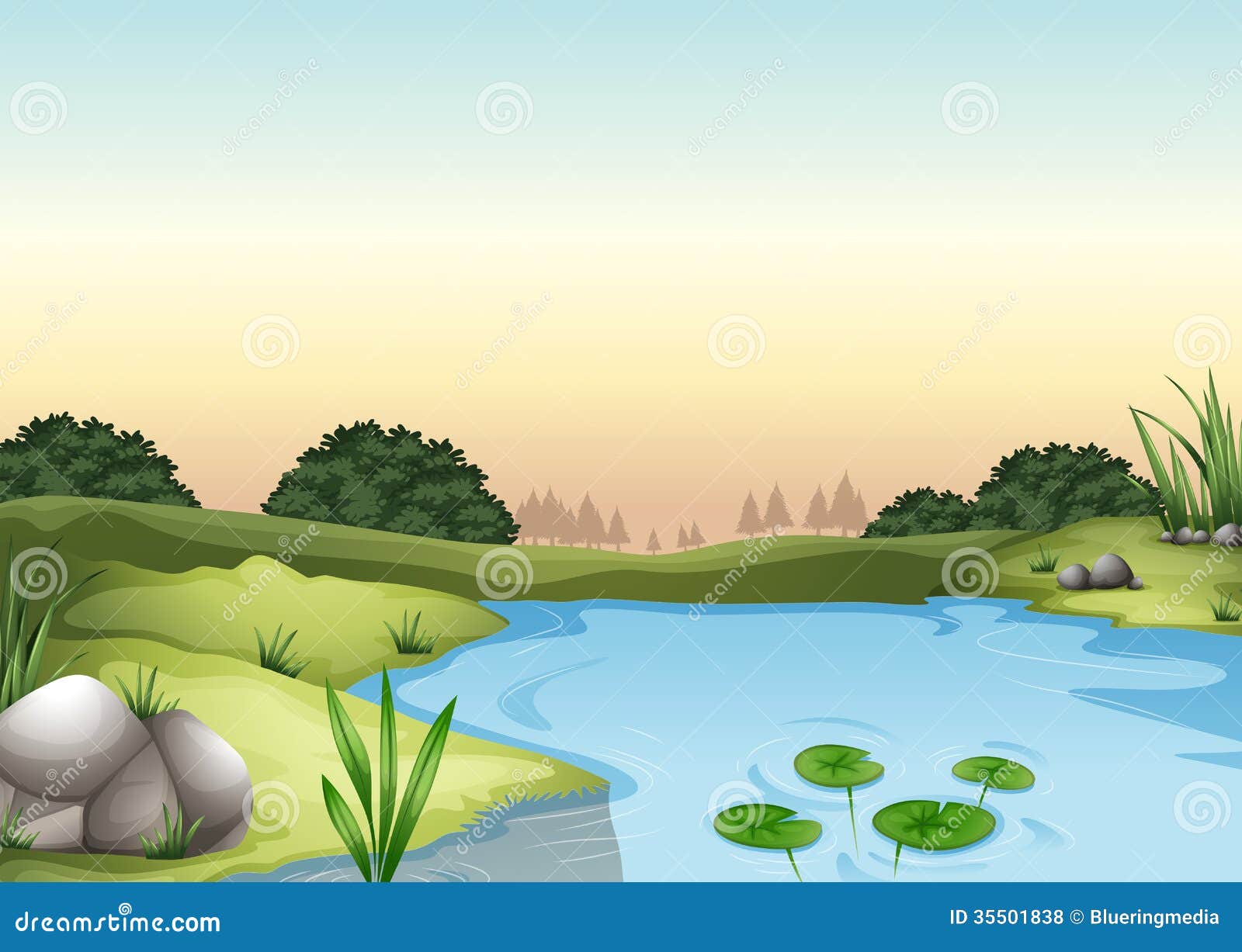 Biotic And Abiotic Factors As Biological Elements Division Outline ...