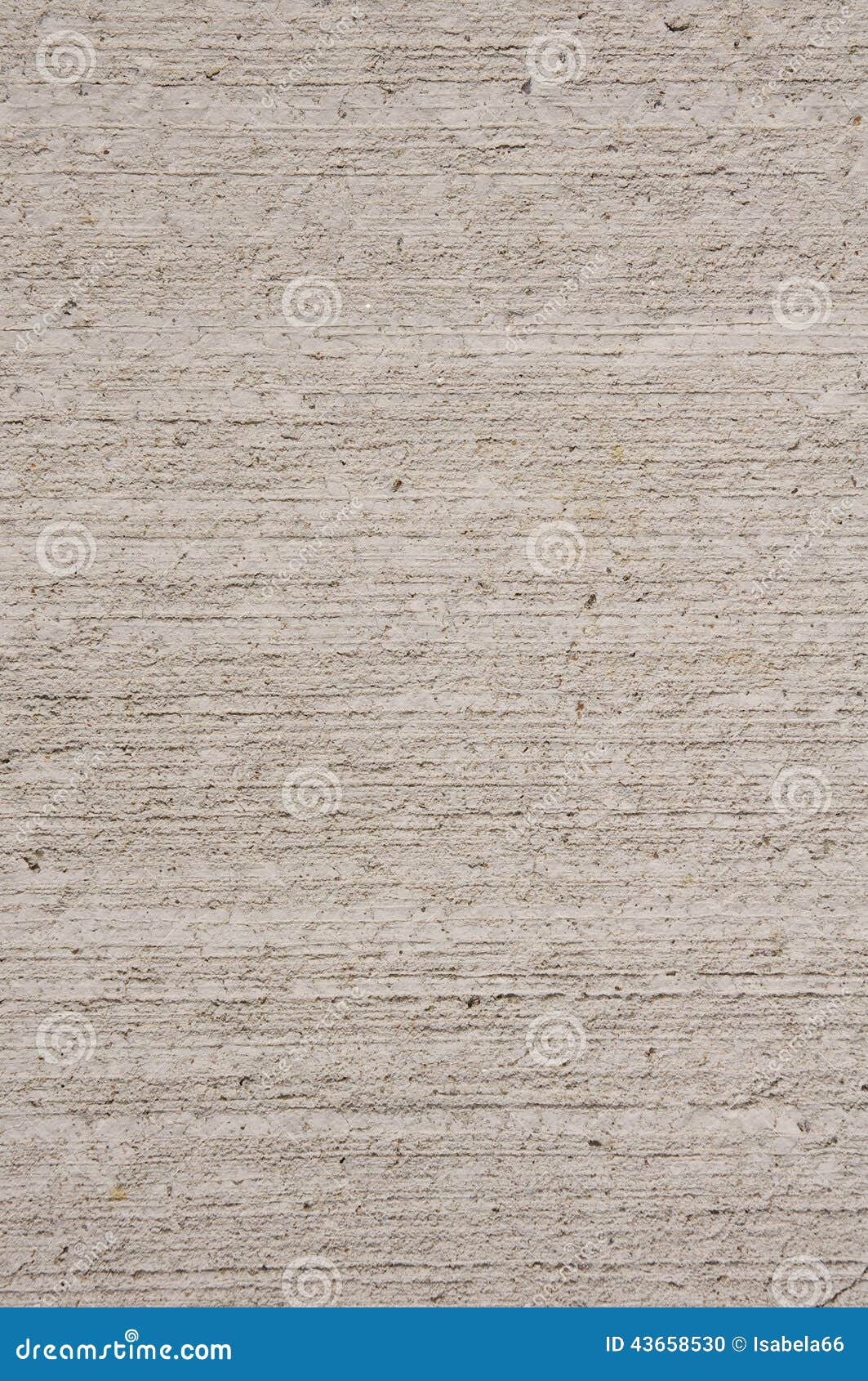Ecru Rough Plaster on Wall Closeup Stock Photo - Image of decor ...
