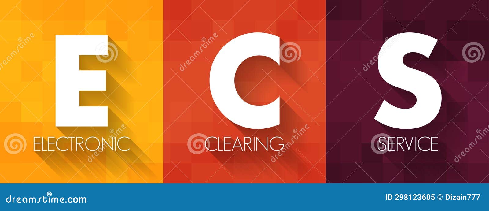 ECS Electronic Clearing Service - Method of Effecting Bulk Payment ...