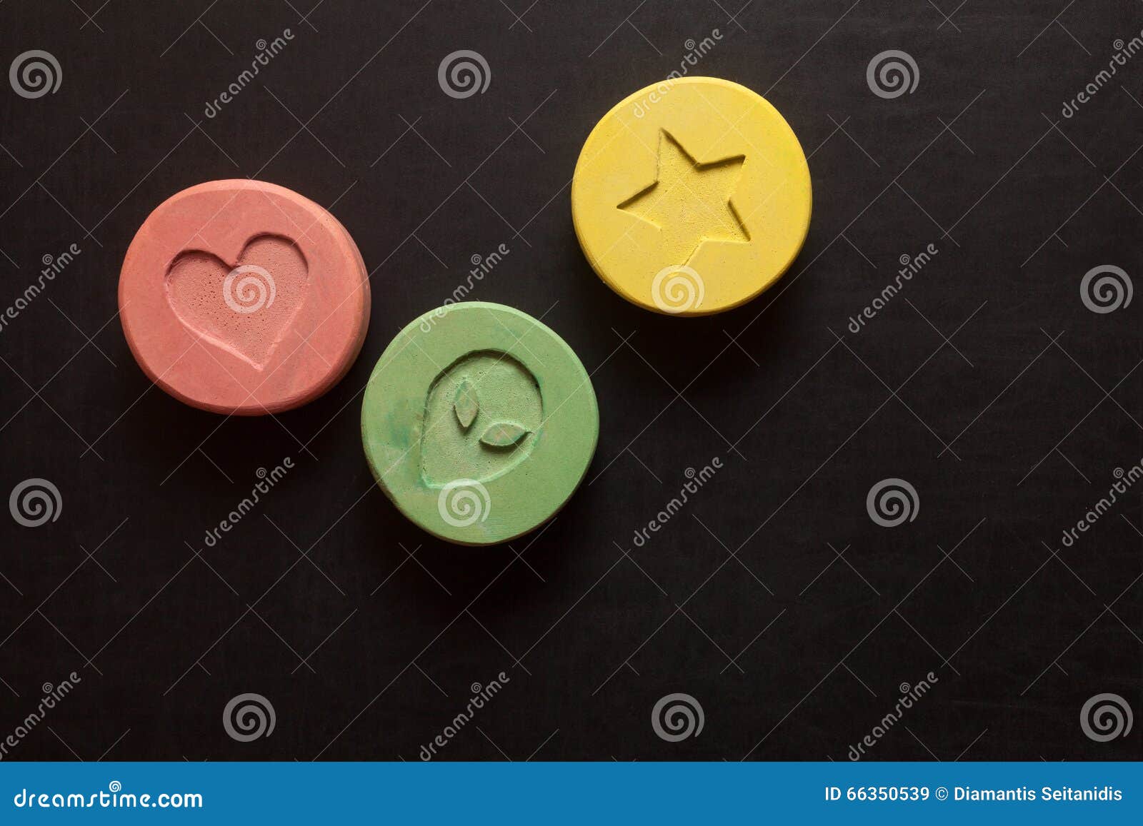Ecstasy pills stock image. Image of psychoactive, mdma - 66350539