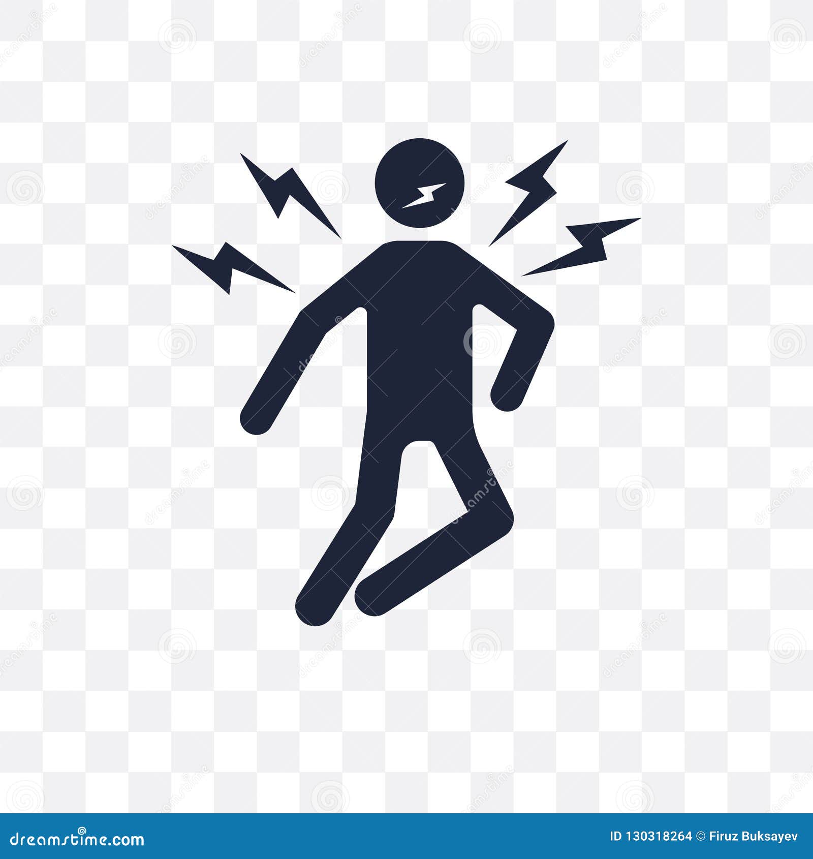 Ecstatic Human Transparent Icon. Ecstatic Human Symbol Design Fr Stock ...