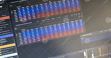 Ecu tuning software stock photo. Image of modding, computer - 215314912