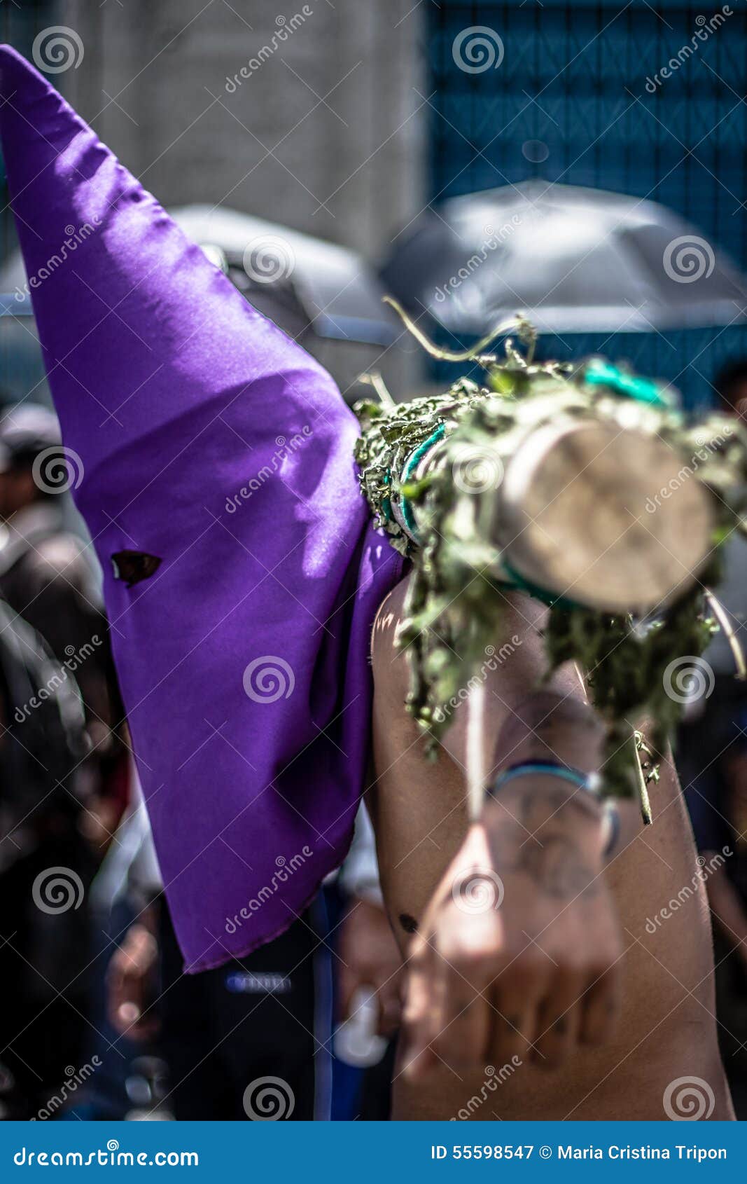 Ecuador Easter editorial photography. Image of culture - 55598547
