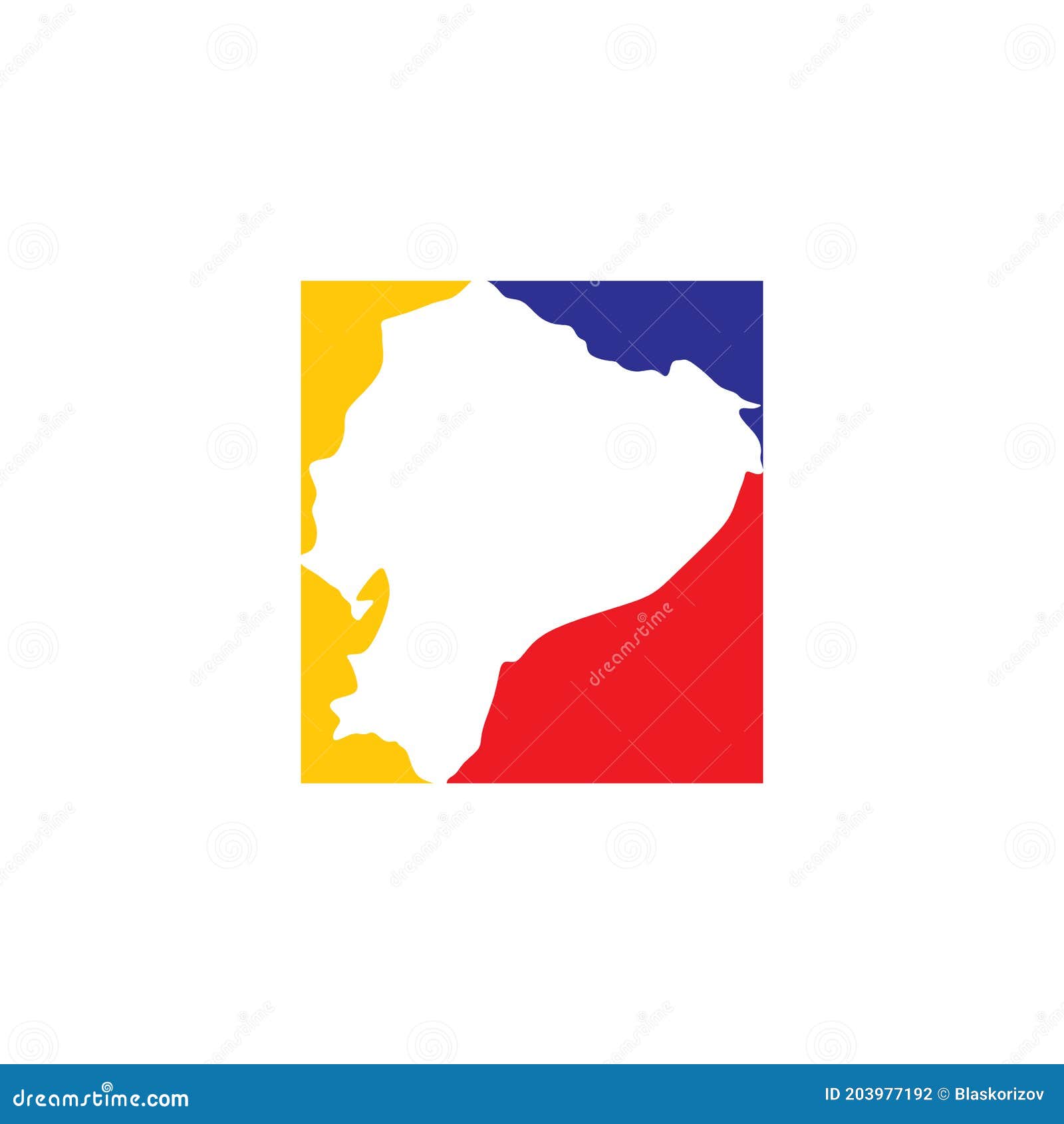 Ecuador Logo Collection. Vector Illustration | CartoonDealer.com #193653830