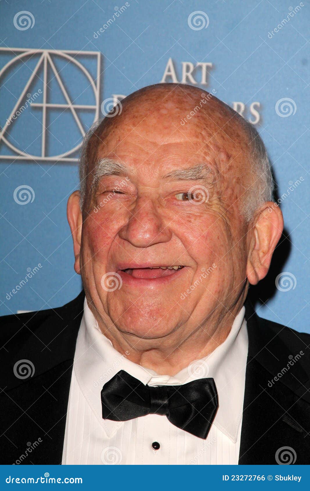 Ed Asner editorial photo. Image of awards, hills, beverly - 23272766