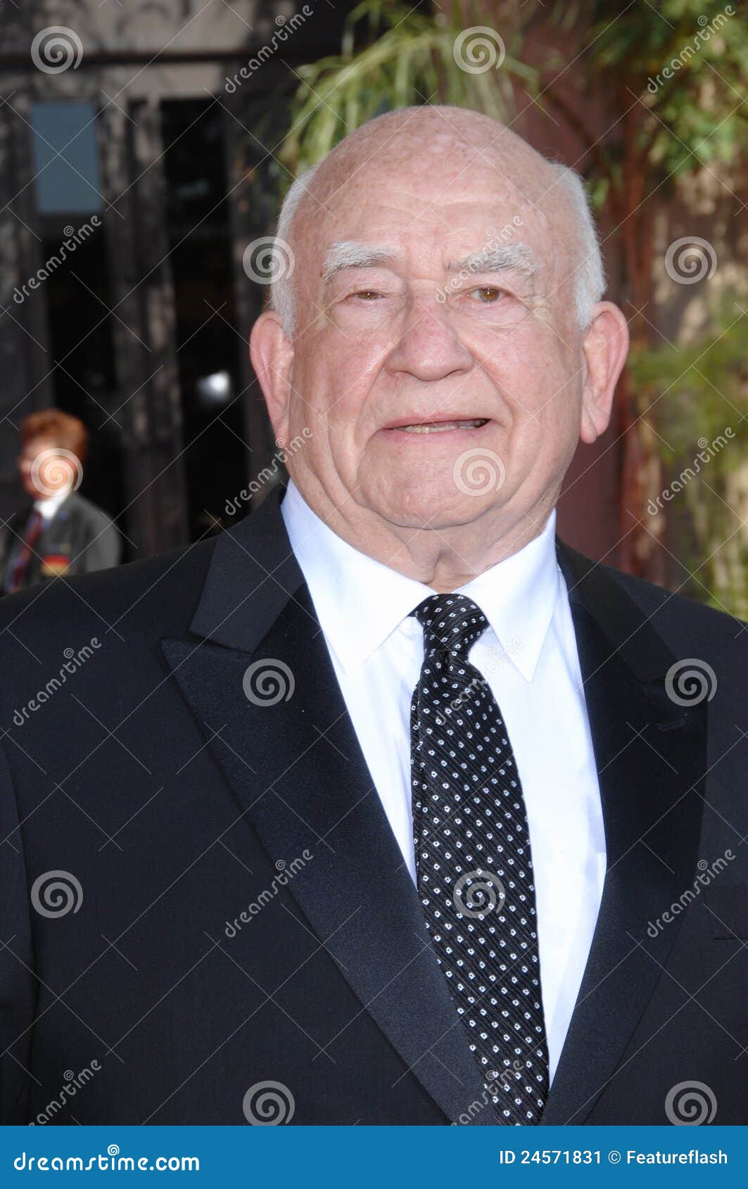 Ed Asner editorial photo. Image of asner, featureflash - 24571831