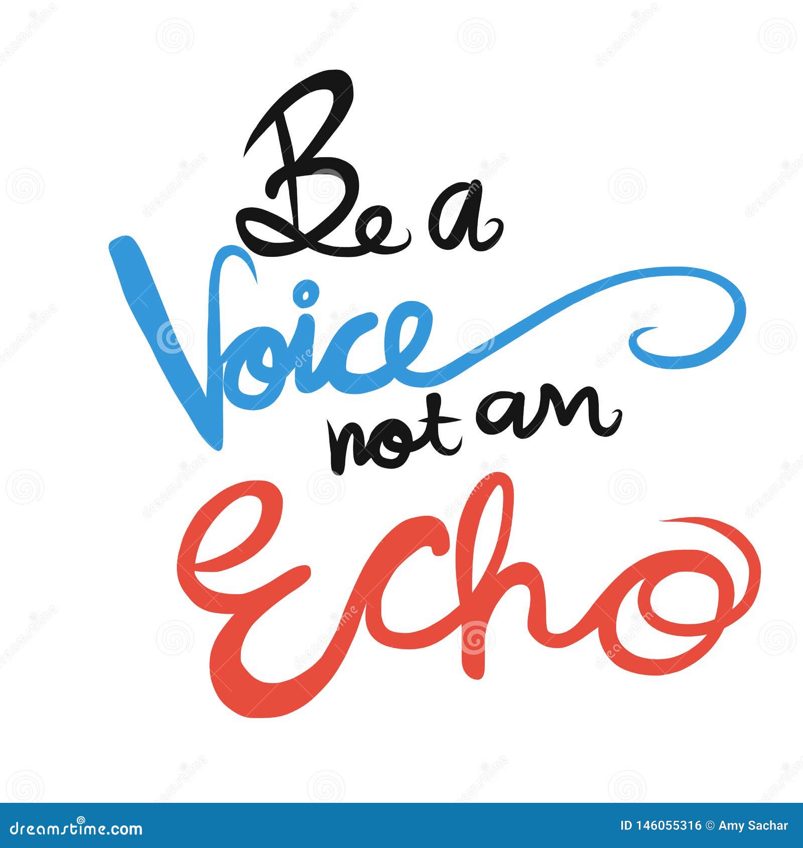 Echo Word Stock Illustrations – 121 Echo Word Stock Illustrations ...