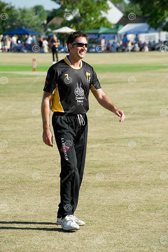 Ed Giddins editorial stock image. Image of sportsman - 19809084