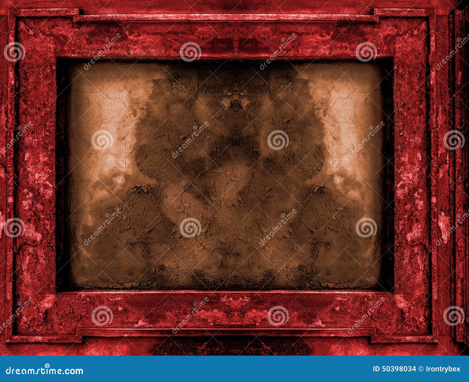 Gothic Frame Stock Image | CartoonDealer.com #41056951
