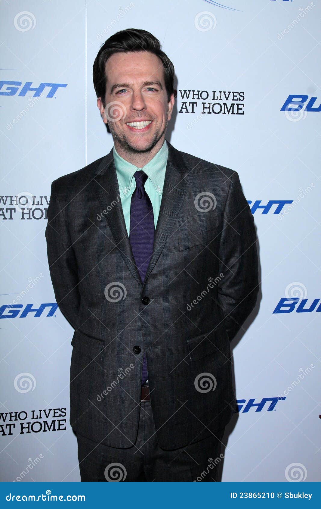 Ed Helms editorial image. Image of home, guild, helms - 23865210