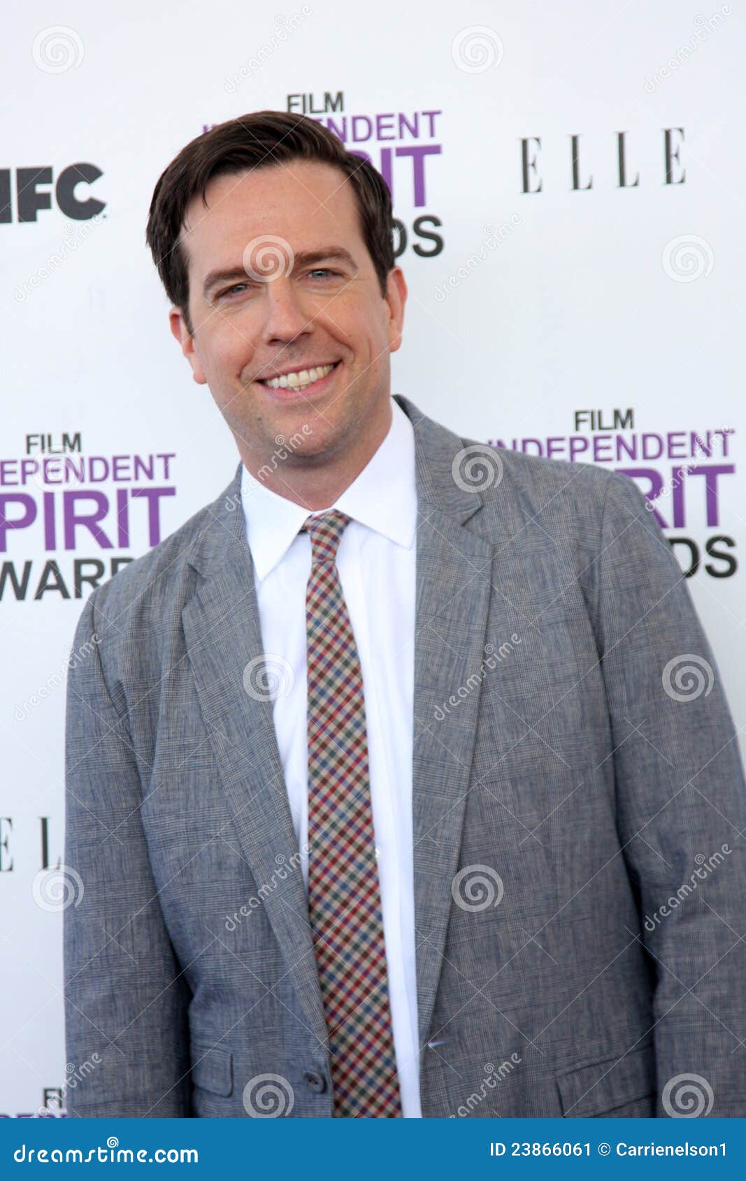 Ed Helms Film