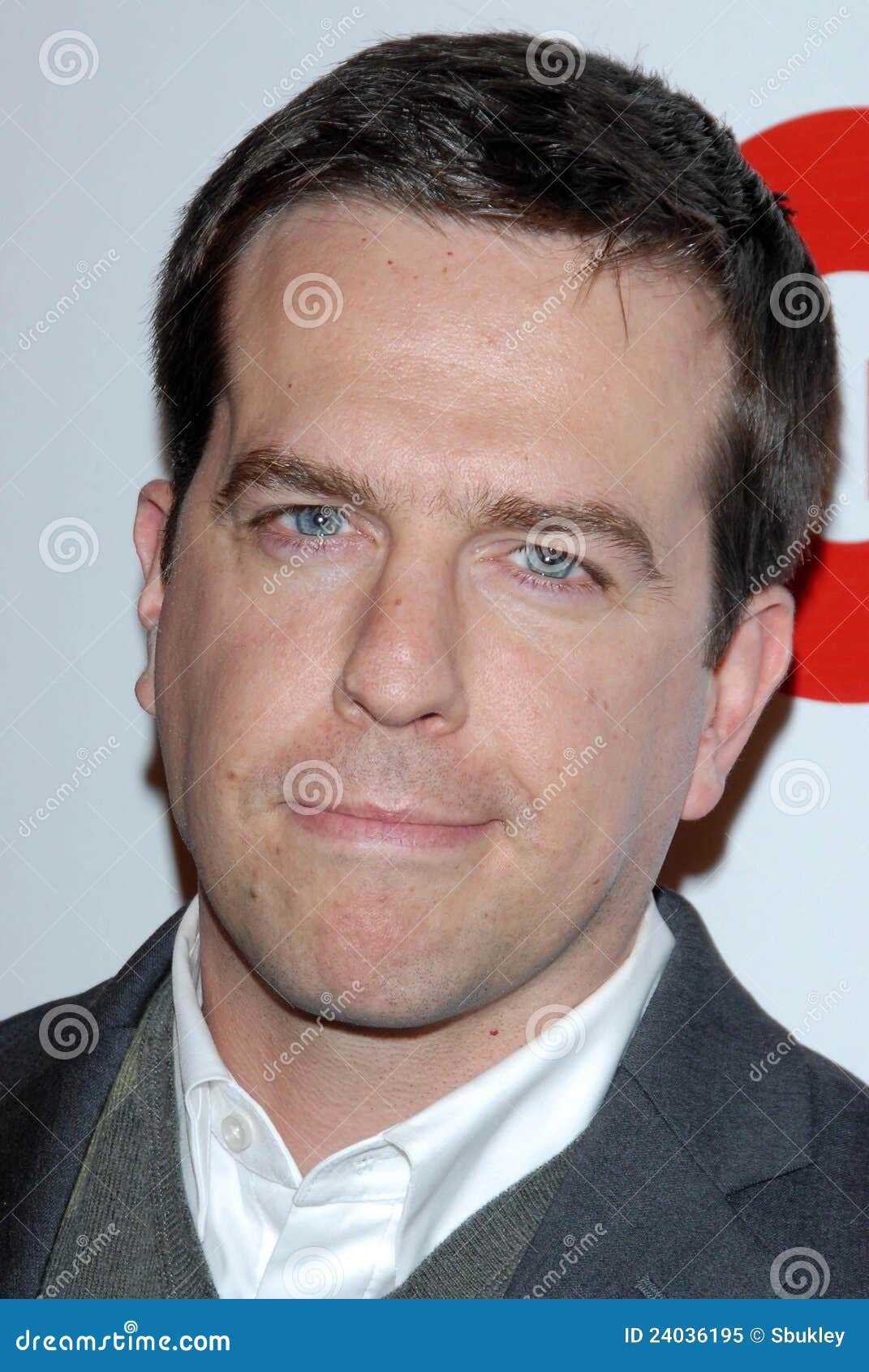 Ed Helms editorial image. Image of 2007, celebration - 24036195