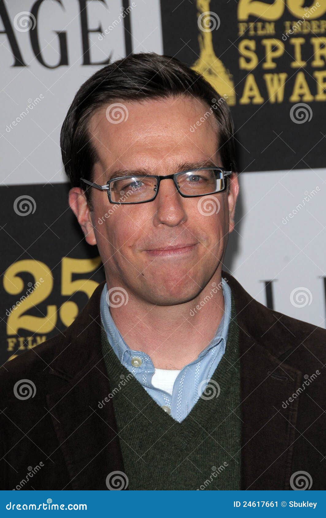 Ed Helms Film
