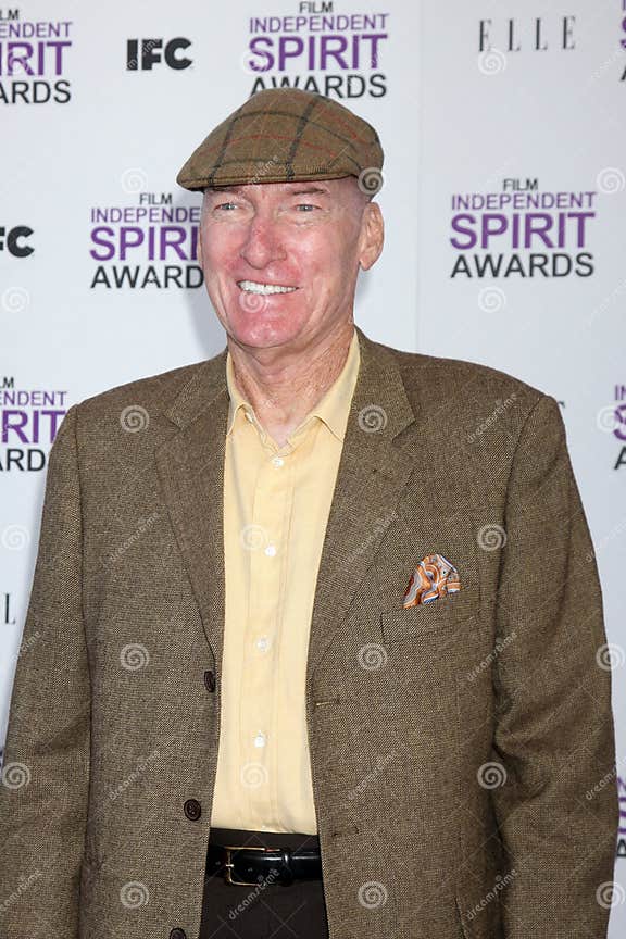 Ed Lauter editorial image. Image of february, spirit - 23866060