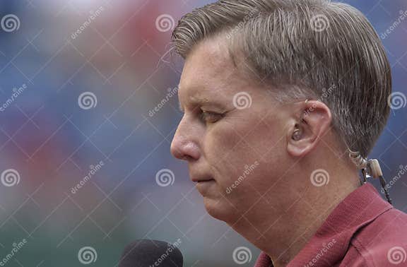 Ed Wade editorial photo. Image of wade, phillies, major - 22030231