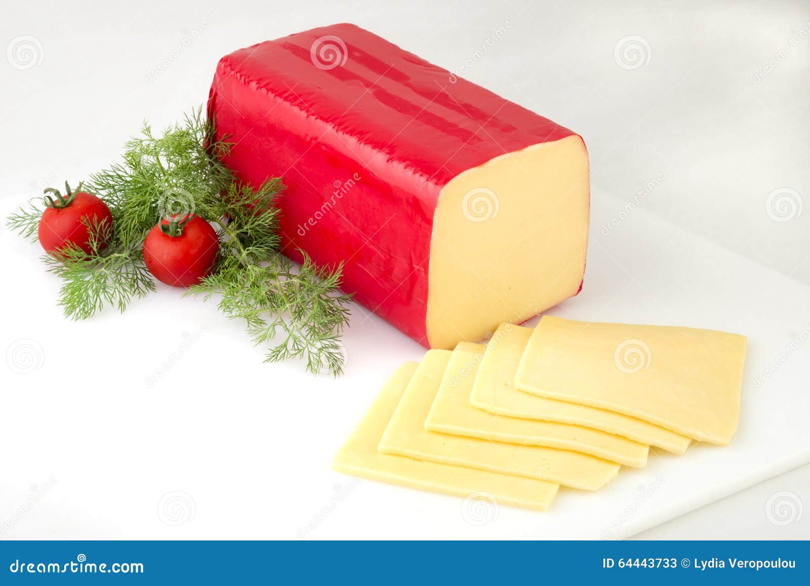 Edam cheese stock image. Image of snack, piece, edam - 64443733