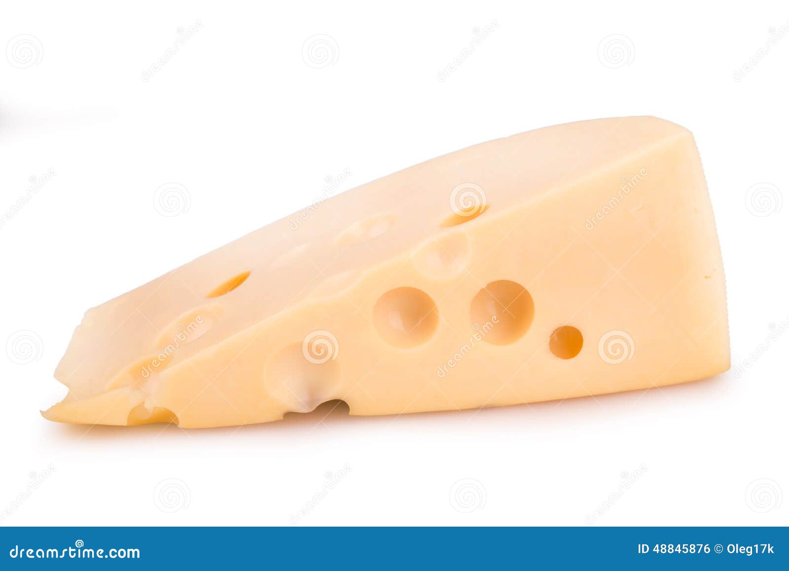 Edammer Kaas Op Een Witte Achtergrond Stock Foto - Image of voedsel ...