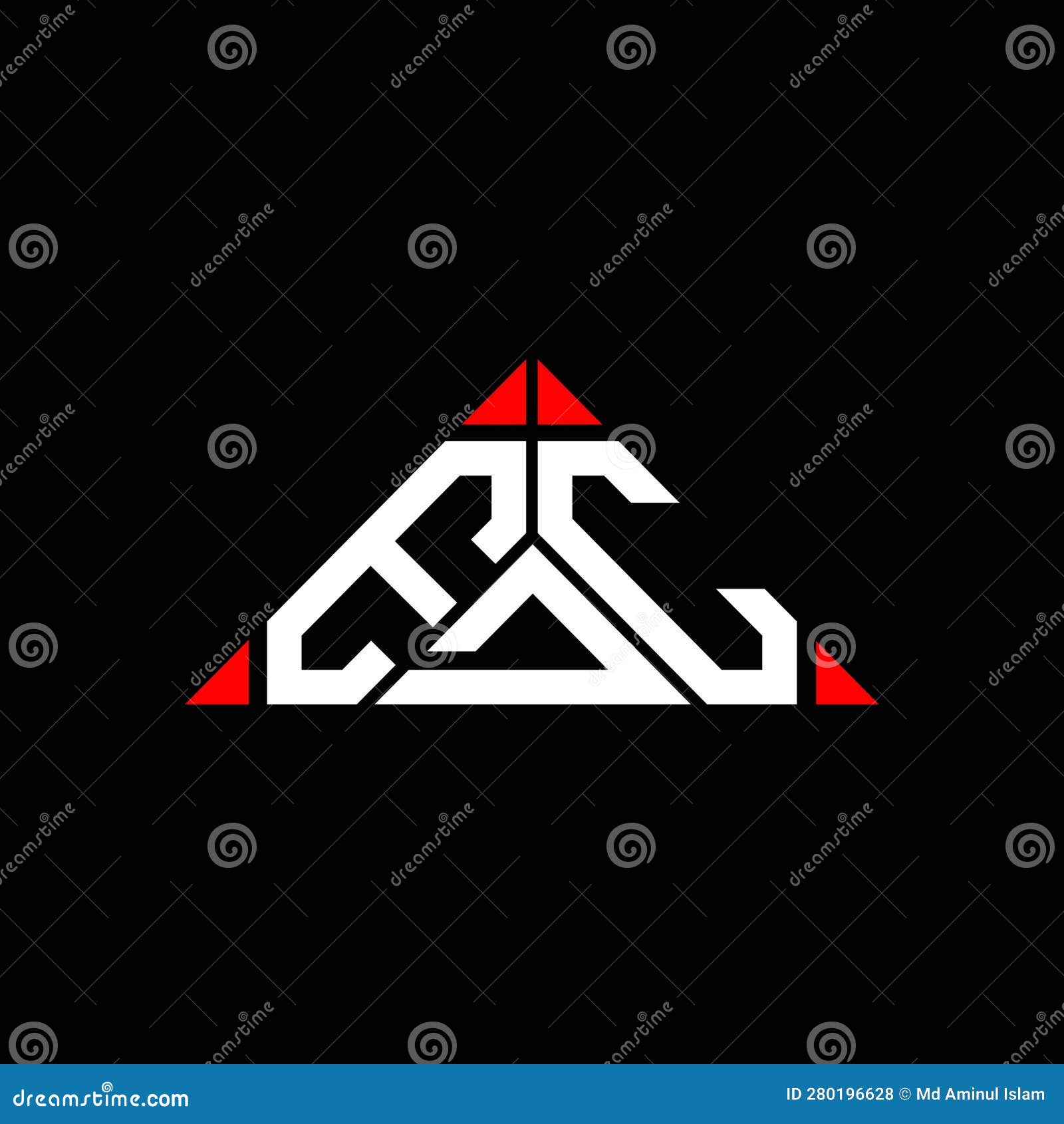 EDC Letter Logo Creative Design with Vector Graphic, EDC Simple and ...