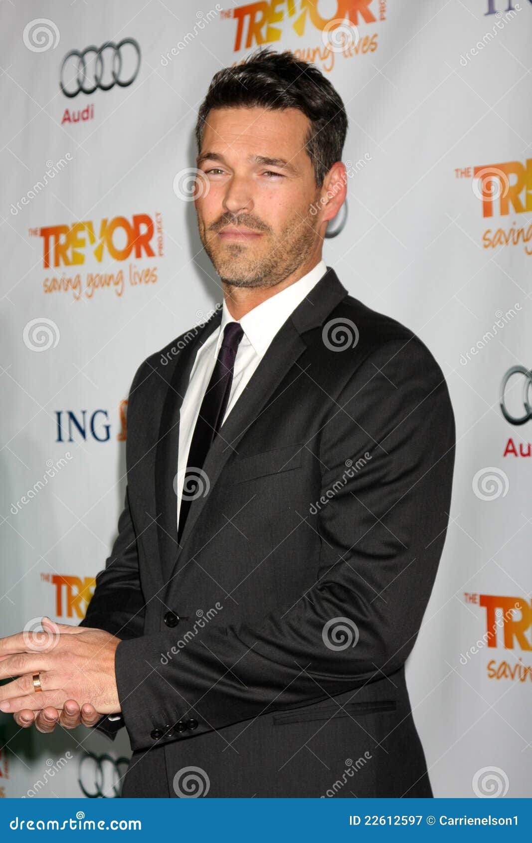 Eddie Cibrian editorial photography. Image of cibrian - 22612597