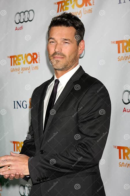 Eddie Cibrian editorial photography. Image of cibrian - 22612597