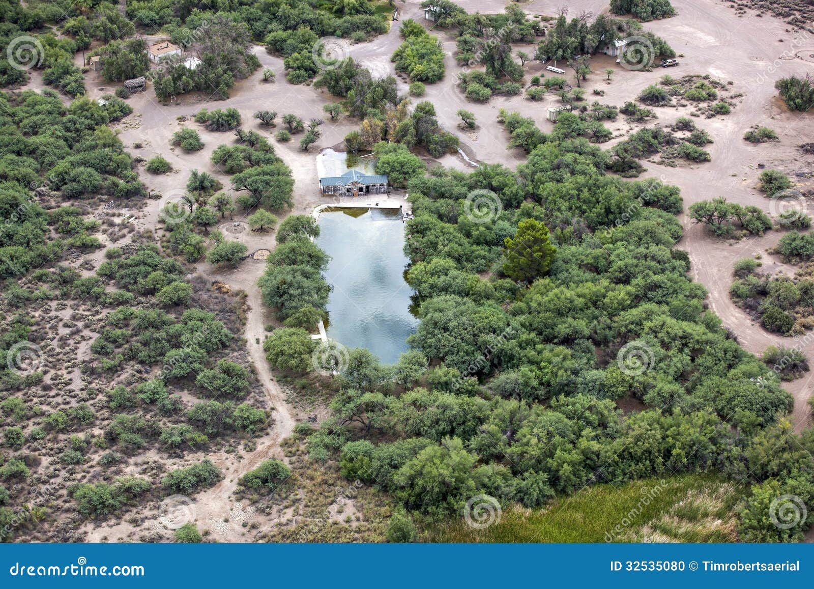Eden Hot Springs foto de archivo. Imagen de loca, travieso - 32535080