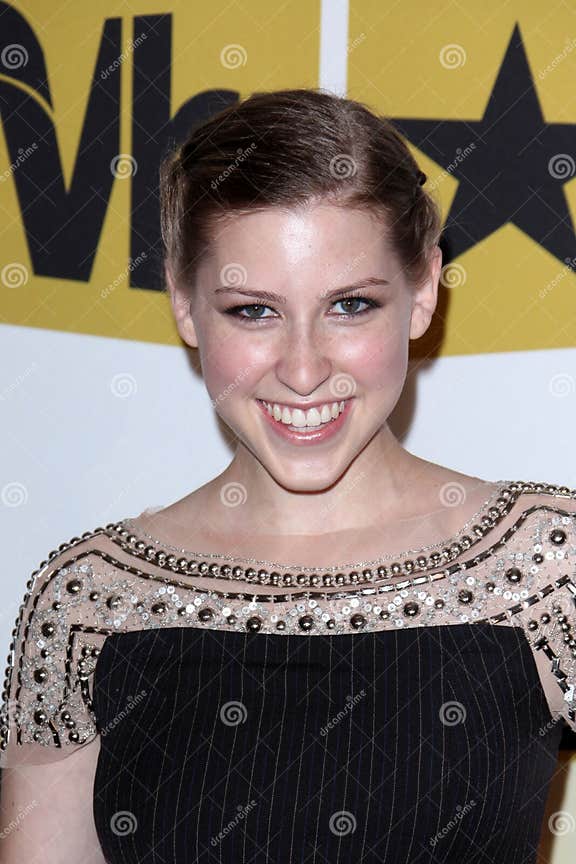 Eden Sher editorial image. Image of 2004, hills, june - 24037055