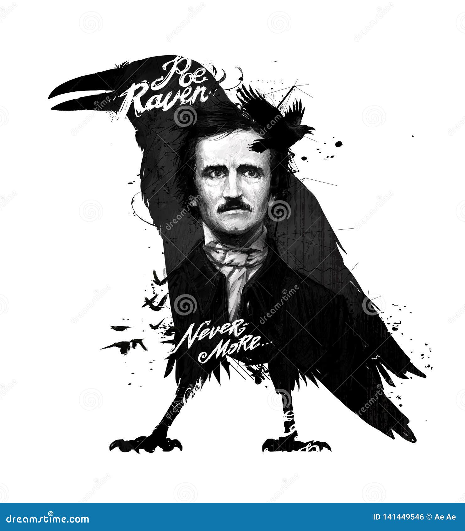 Discoverer Black Icon, Vector Sign On Isolated Background. Discoverer ...