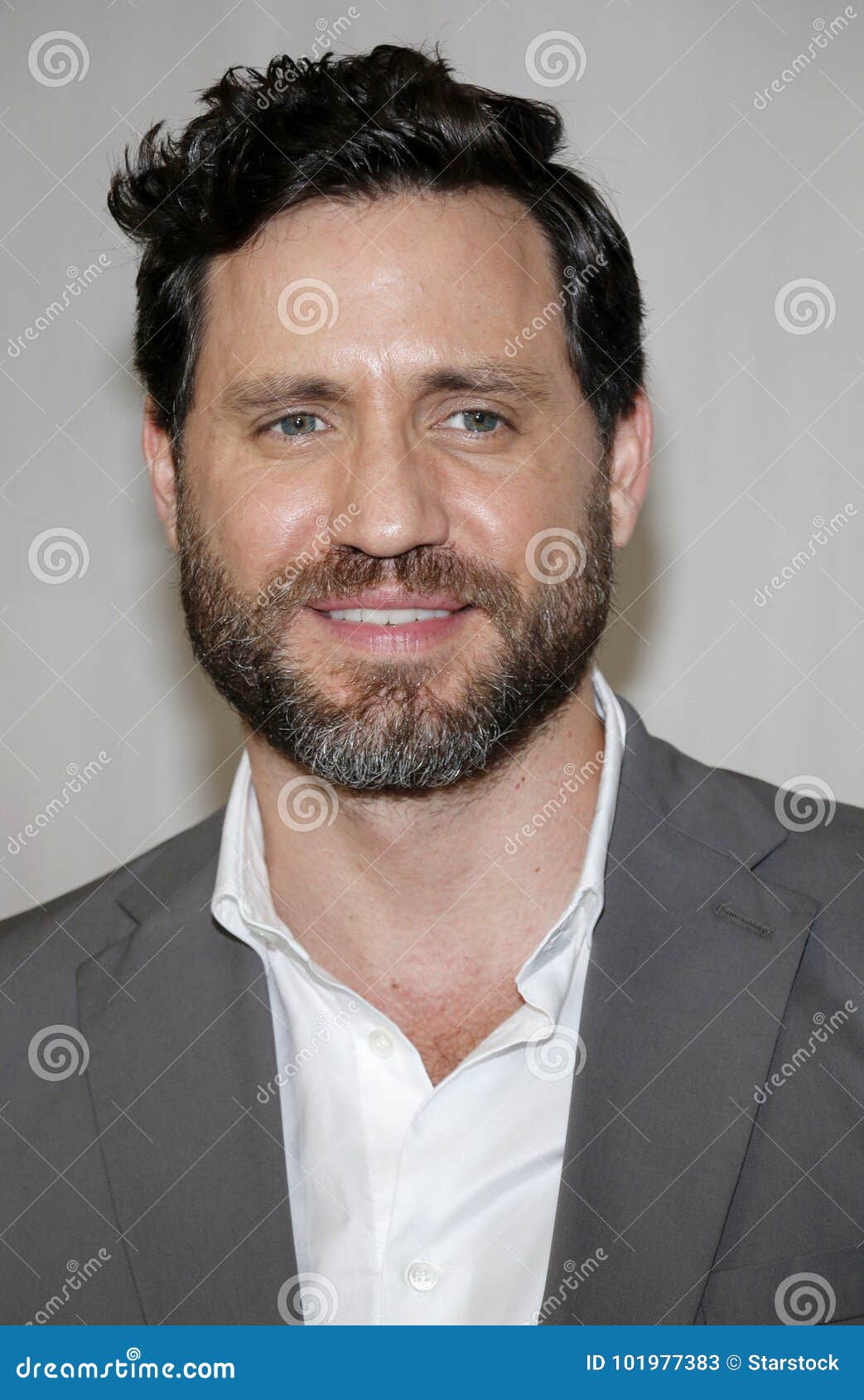 Edgar Ramirez redaktionelles stockfoto. Bild von kino - 101977383
