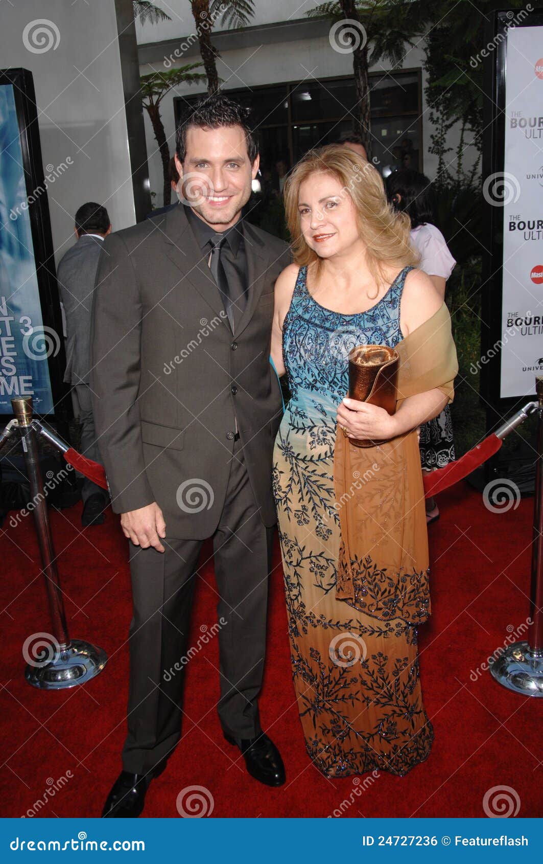 Edgar Ramirez editorial photo. Image of ramirez, edgar - 24727236