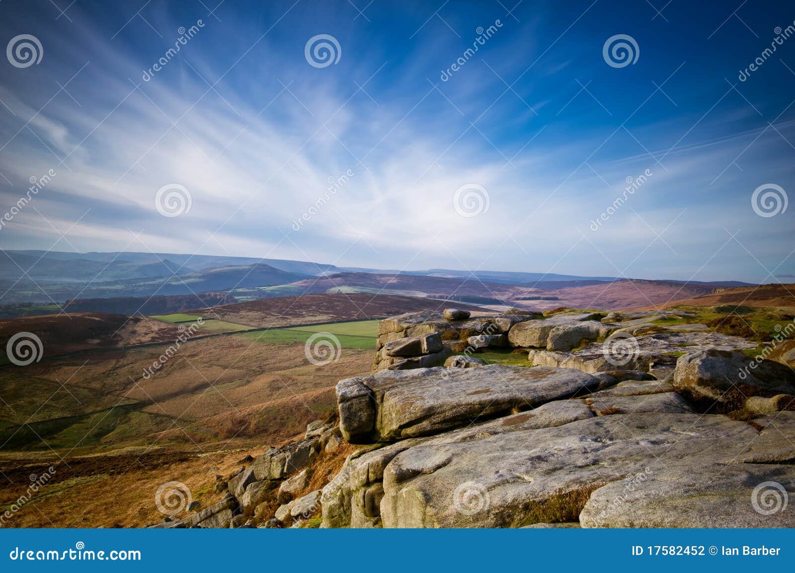 On the Edge stock photo. Image of park, edge, national - 17582452
