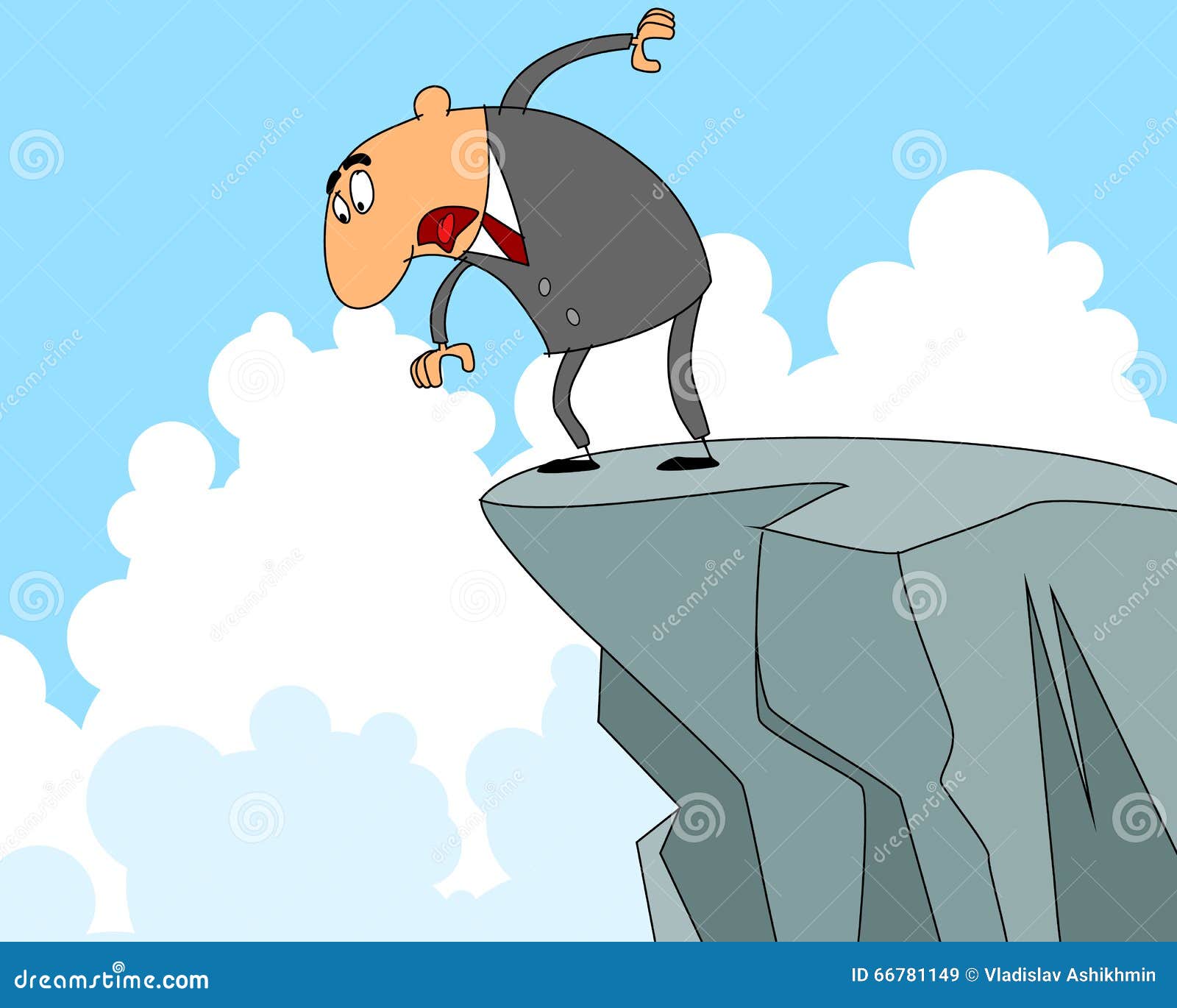 Abyss Cartoons, Illustrations & Vector Stock Images - 1958 Pictures to ...