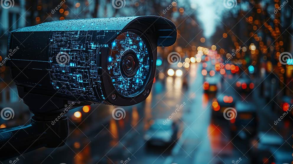 Edge Computing Demonstration with Enhanced Camera Technology in an ...