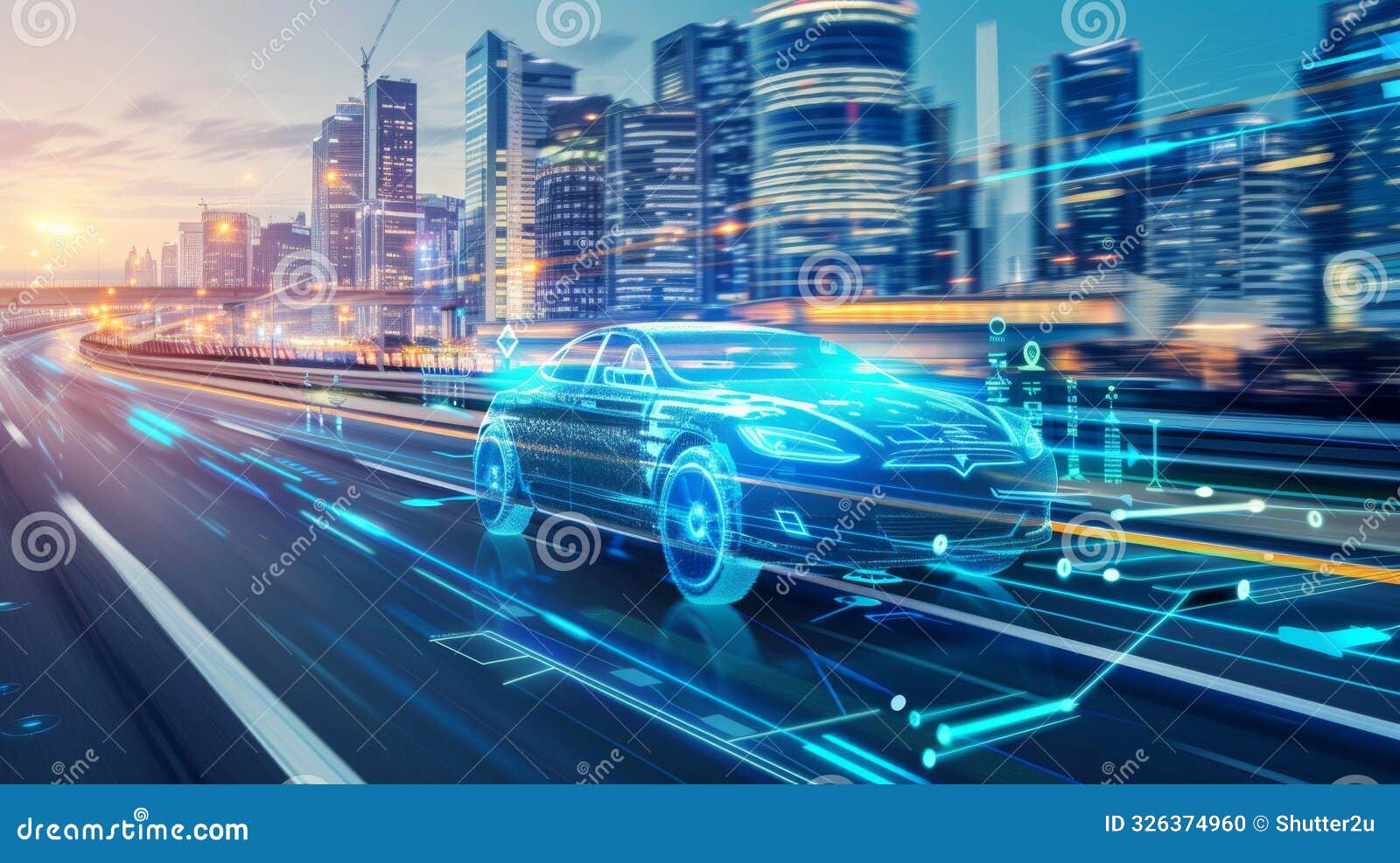 Edge Computing Integration in Autonomous Vehicle Technology Stock ... Edge Computing Integration in Autonomous Vehicle Technology Stock ...