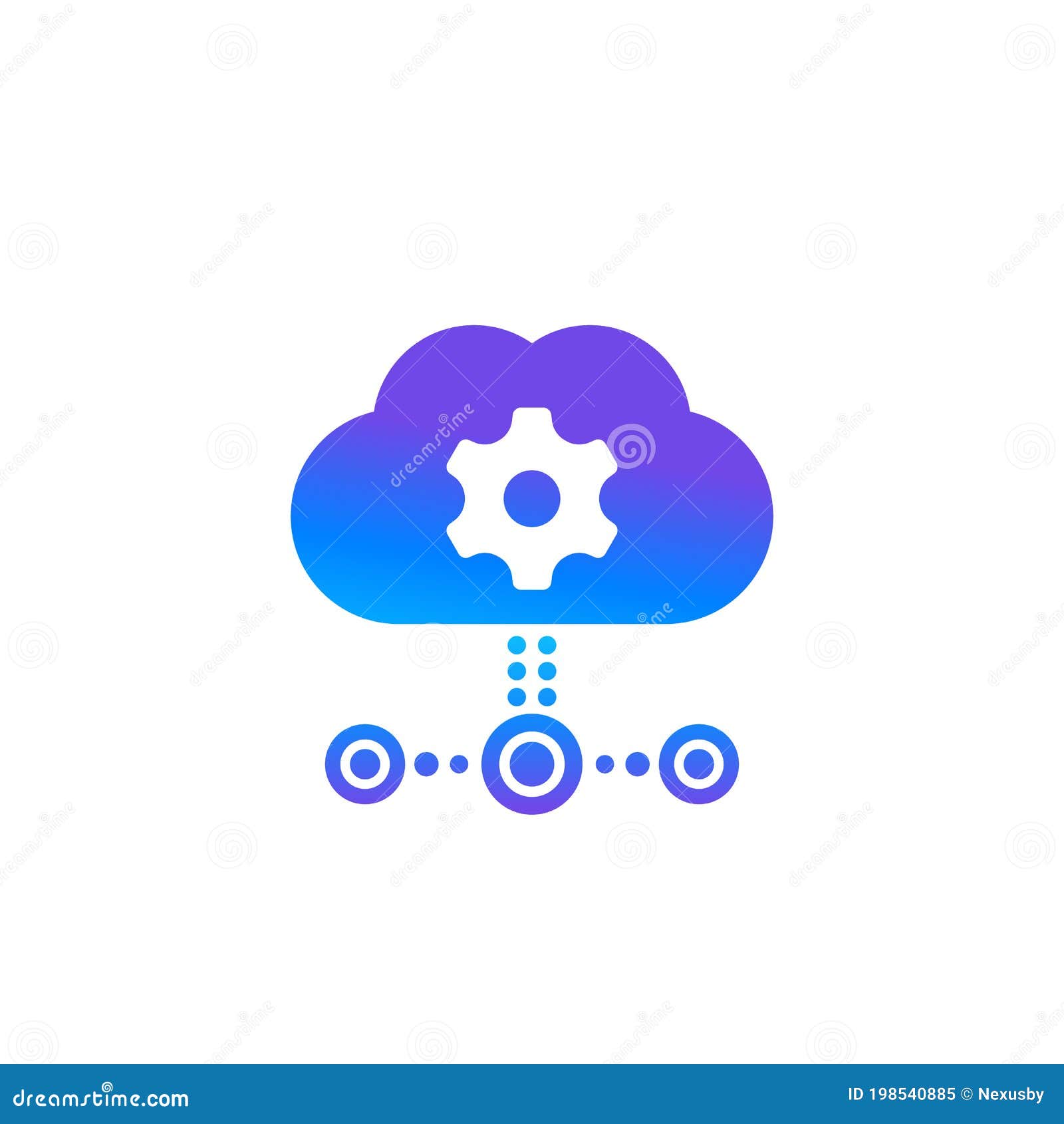 Cloud Edge Icon Stock Illustrations – 537 Cloud Edge Icon Stock ...