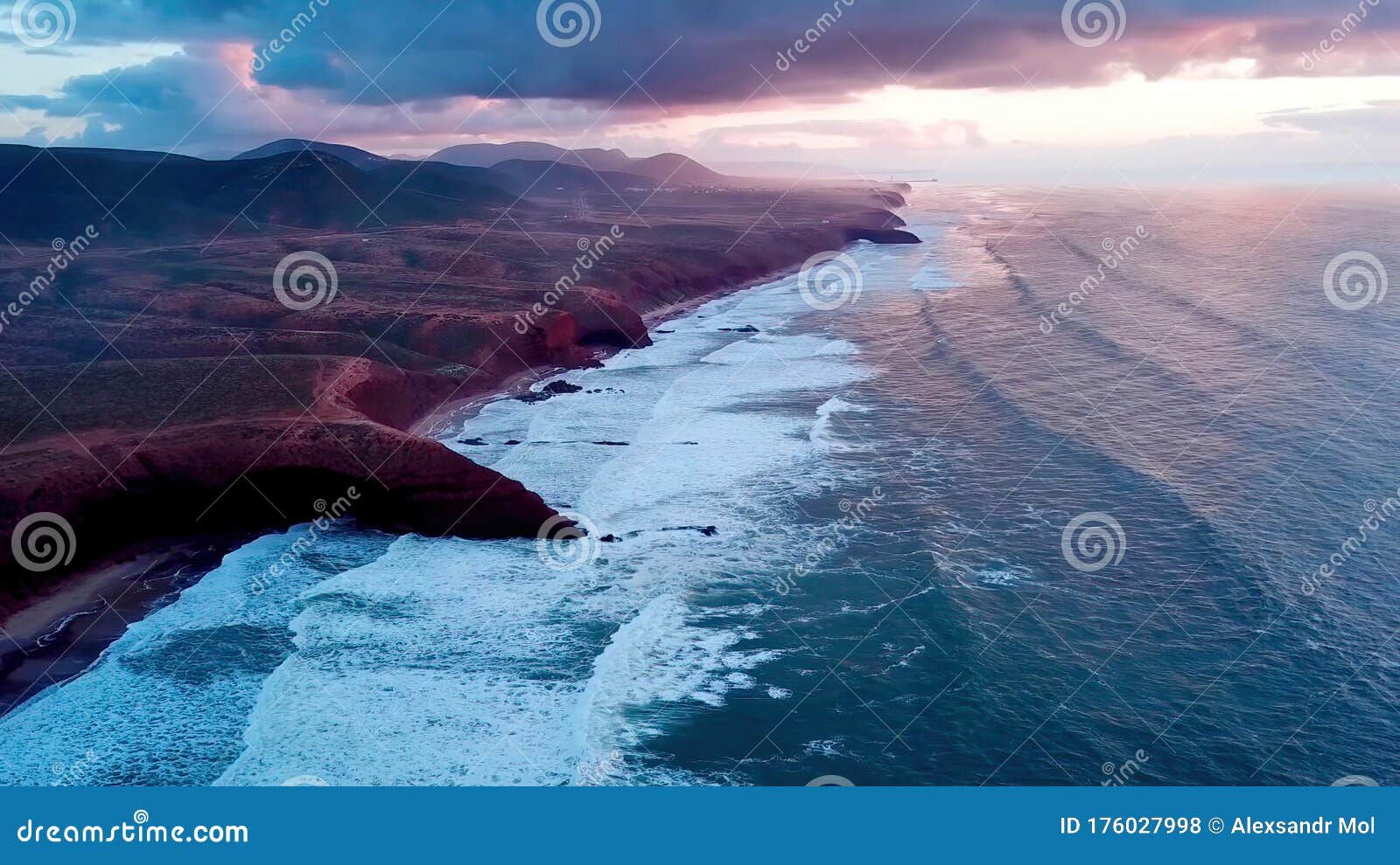 The edge of the earth. stock photo. Image of high, pagoda - 176027998