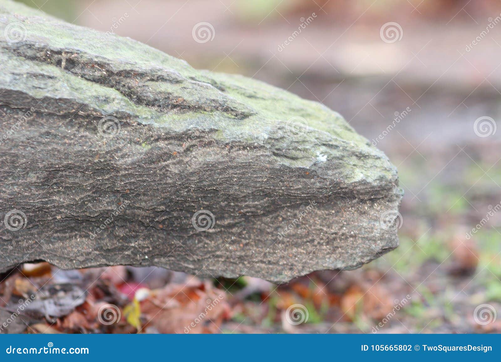 A Natural large stone edge stock photo. Image of ayes - 105665802