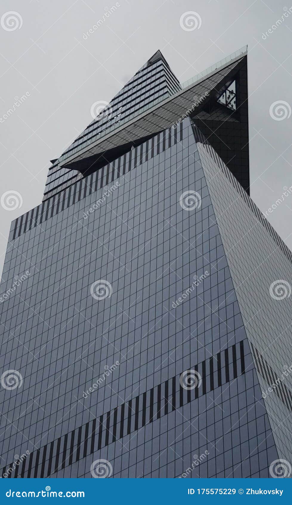 The Edge Observation Deck Opens at Hudson Yards in Manhattan, New York ... The Edge Observation Deck Opens at Hudson Yards in Manhattan, New York ...