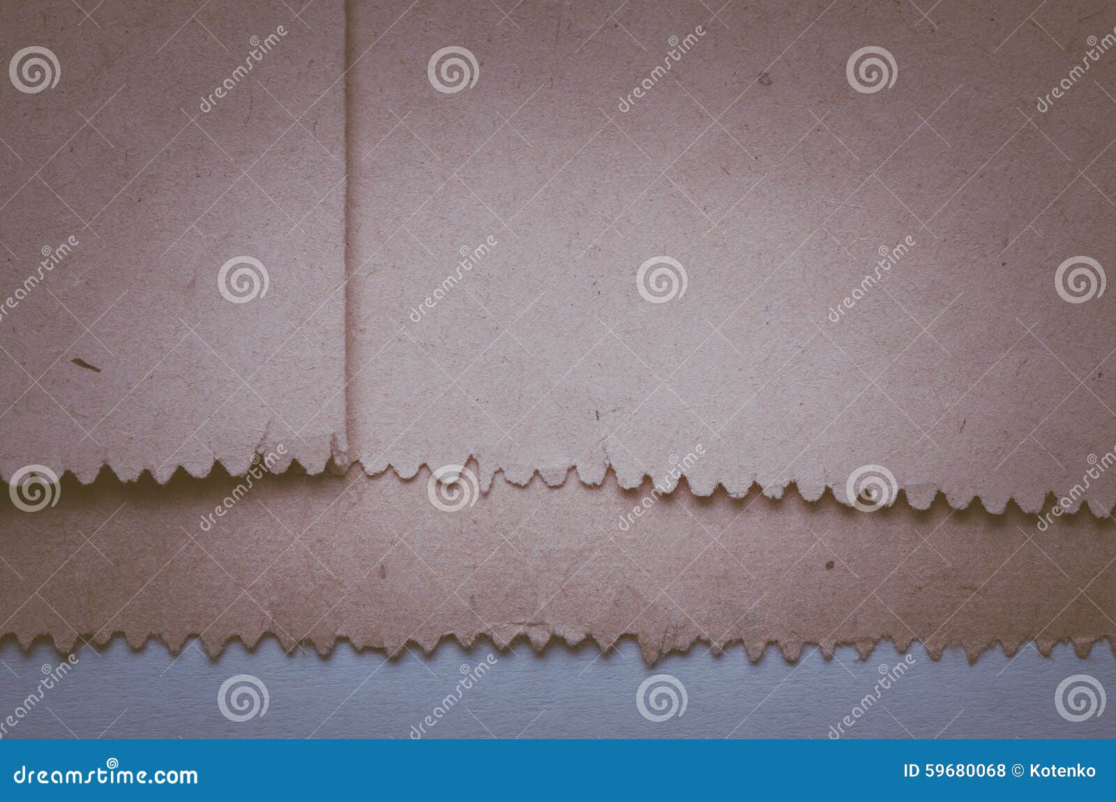 Edge of old newspaper stock photo. Image of surface, dirt - 59680068