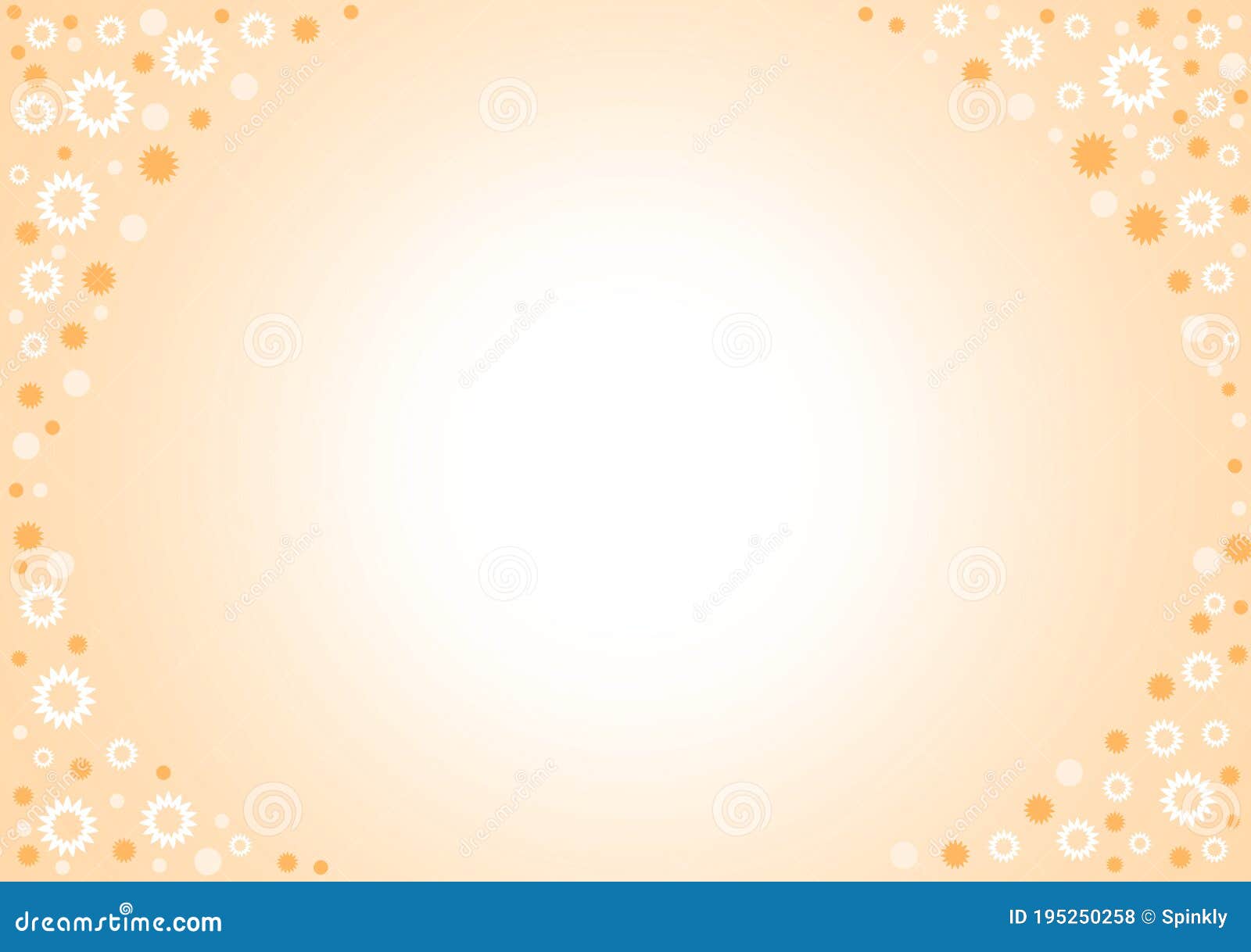 Edges Pattern Background Wallpaper for Design Layout Stock Illustration ...