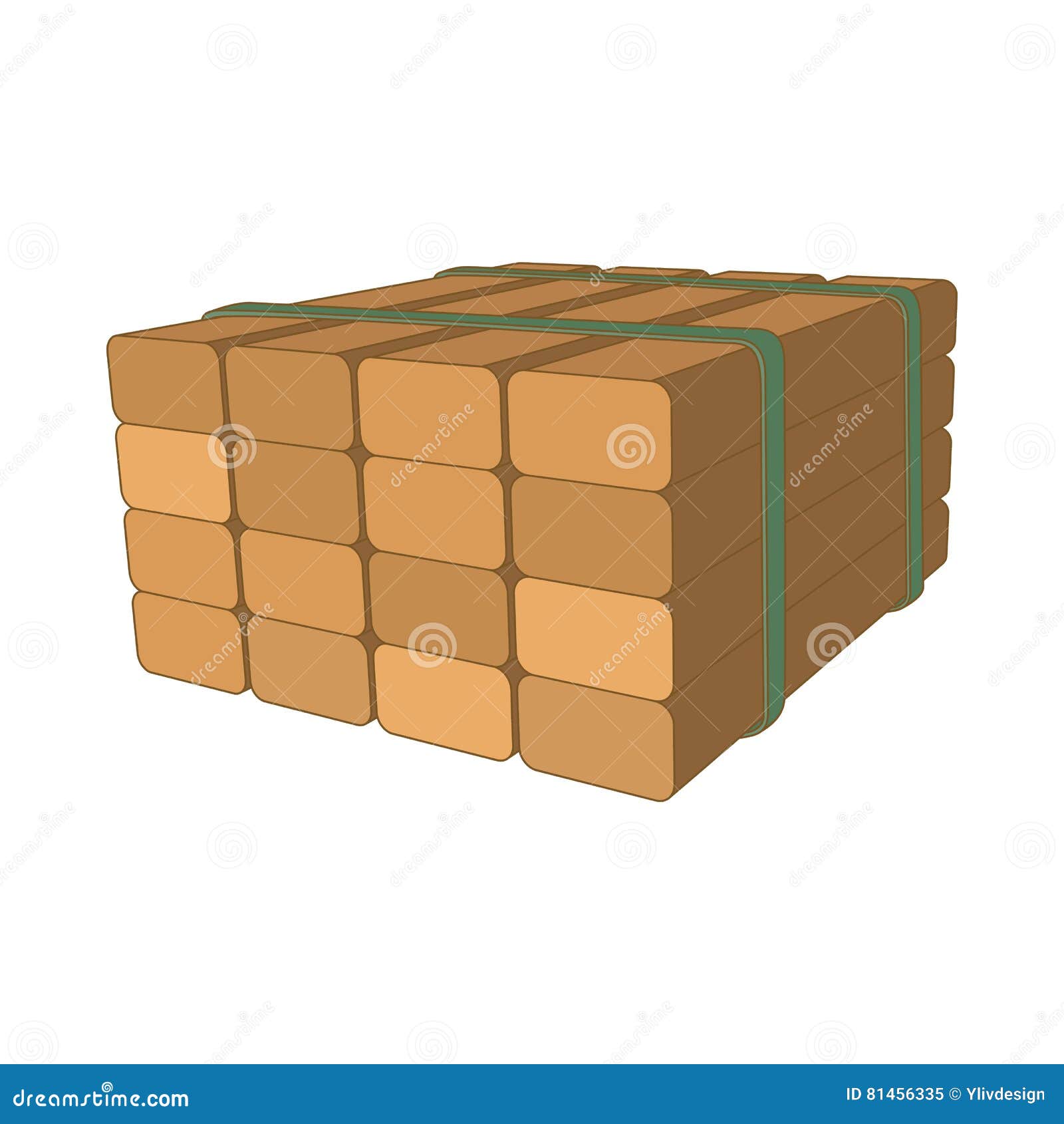 Max Stack Icon Of 3 Types Color, Black And White, Outline. Isolated ...