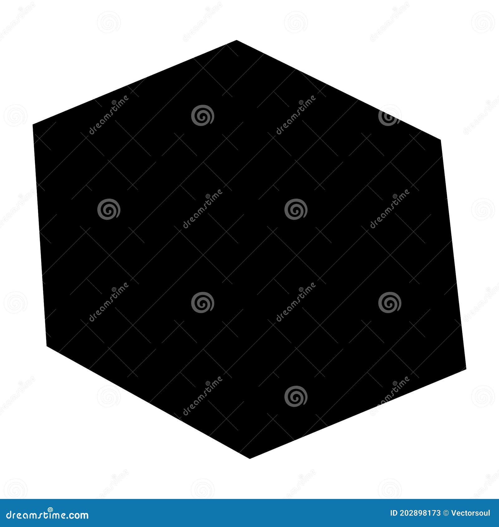 Edgy, Geometric Stone, Pebble Shapes.Simple, Basic Angular, Angled ...