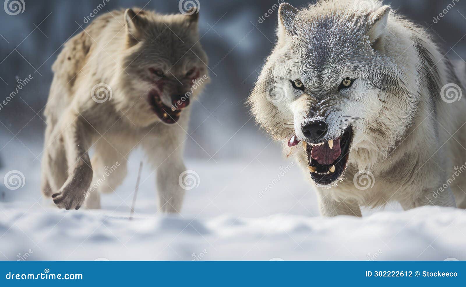 Edgy Political Commentary: Redshift and Confrontational Imagery in ...