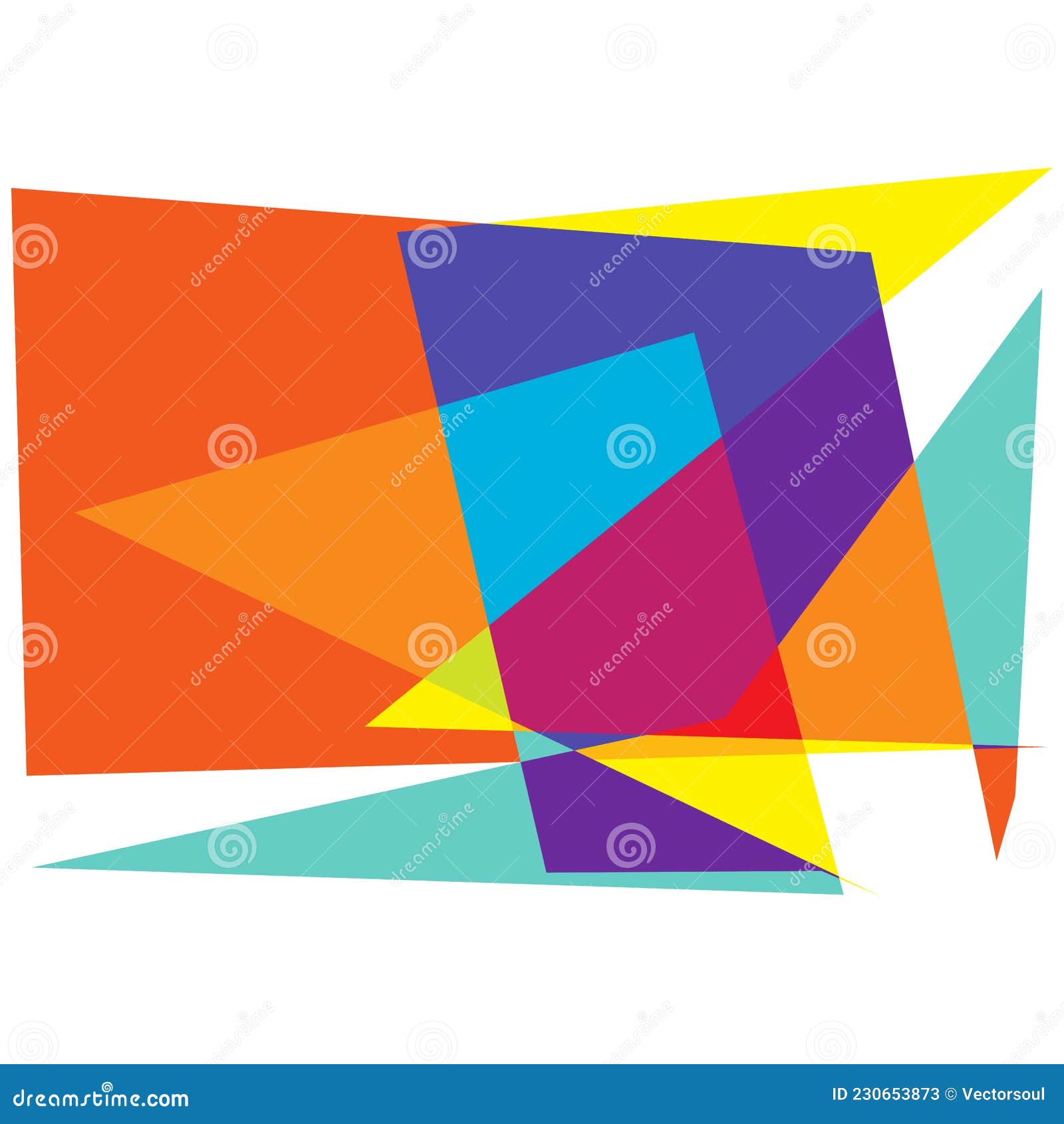 Edgy, Ruptured, Shatter, Splinter Shape, Design Element. Random ...