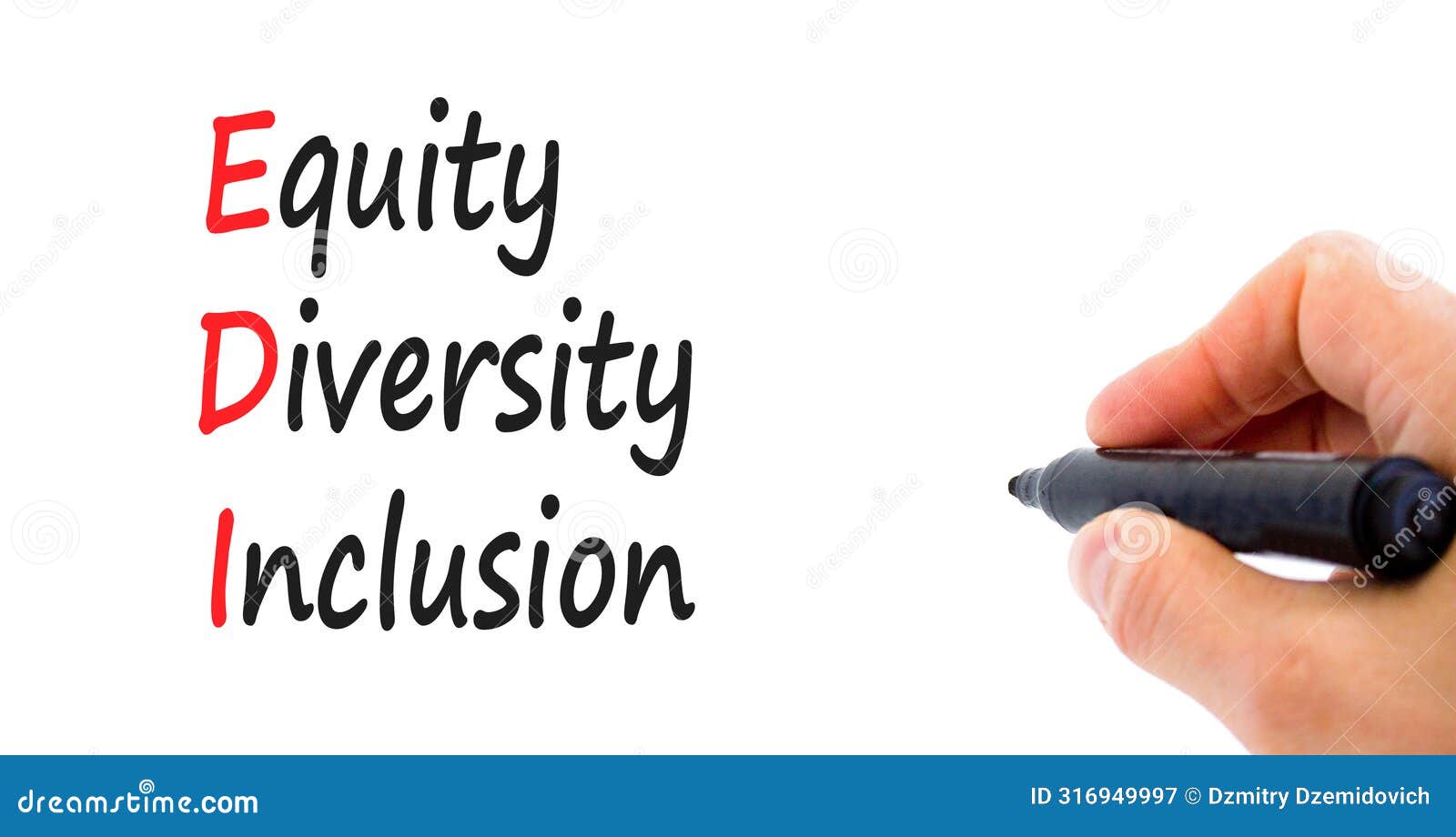 EDI Equity Diversity Inclusion Symbol. Concept Words EDI Equity ... EDI Equity Diversity Inclusion Symbol. Concept Words EDI Equity ...